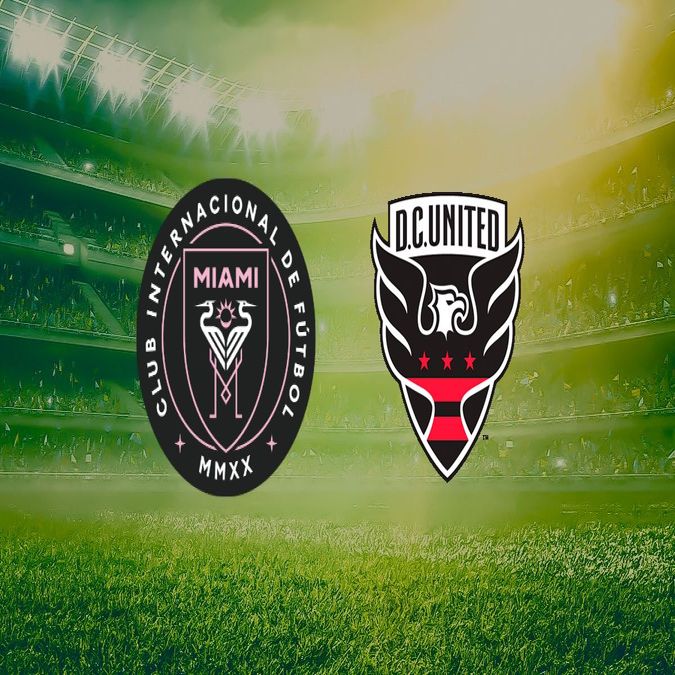 Inter Miami CF 3-2 DC United: results, summary and goals