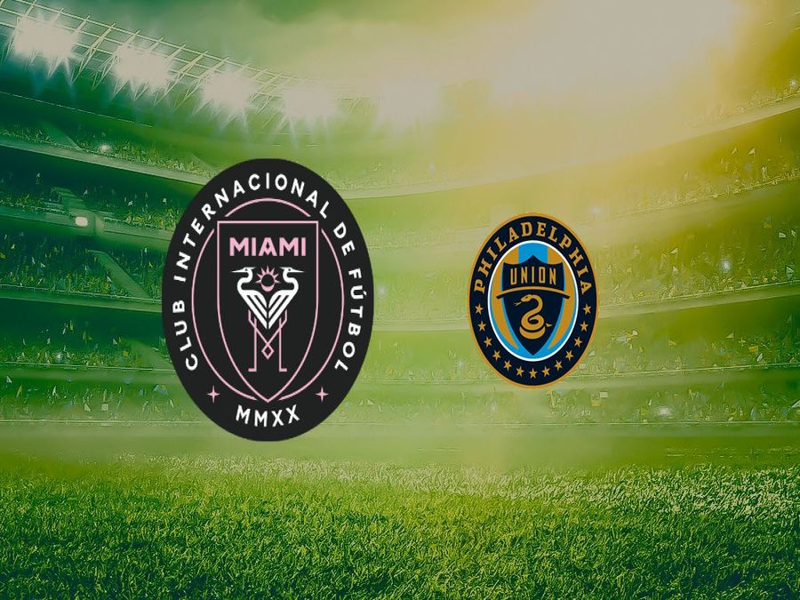 Inter Miami CF 2-1 Philadelphia Union: results, summary and goals