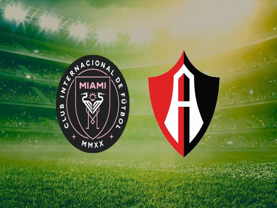 Inter Miami CF 2-1 Atlas: resultado, resumen y goles