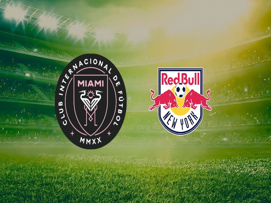 Inter Miami CF 4-1 New York Red Bulls: resultado, resumen y goles