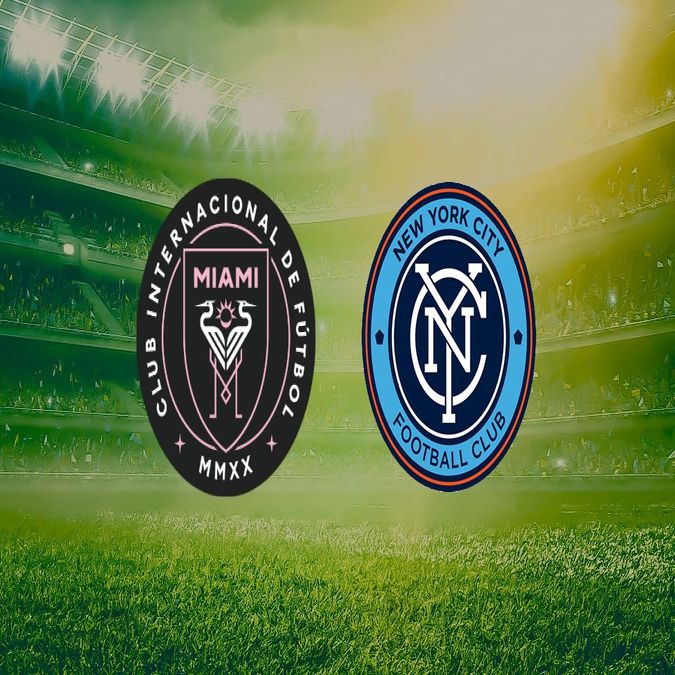 Inter Miami CF vs New York City: previous stats | MLS - Liga USA 2025