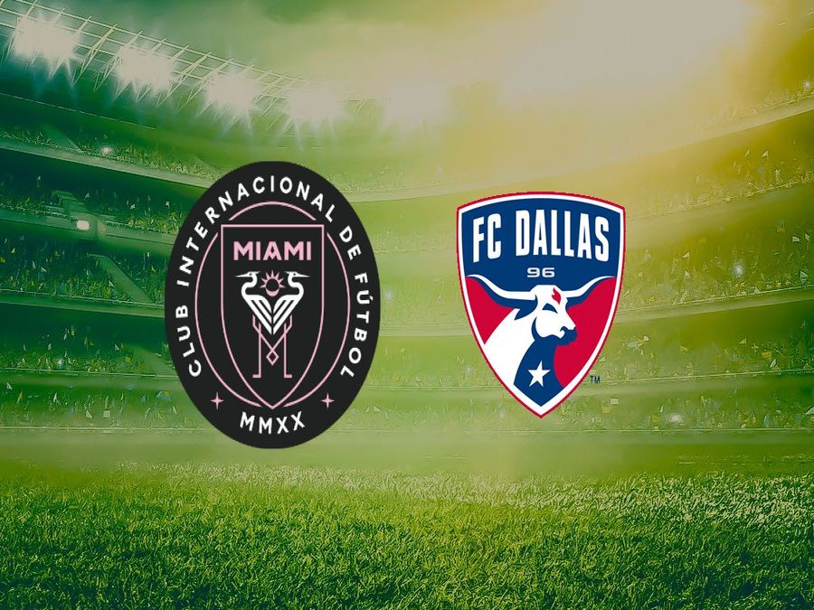Inter Miami CF 3-4 FC Dallas: resultado, resumen y goles