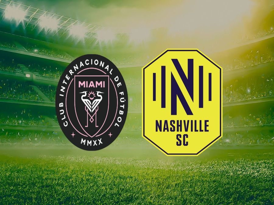 Inter Miami CF 2-1 Nashville SC: results, summary and goals