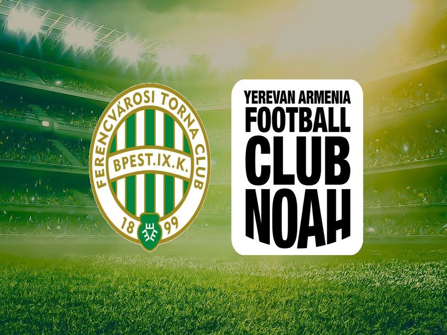 Ferencvaros vs Noah: estadísticas y datos en directo | Previa Champions ...