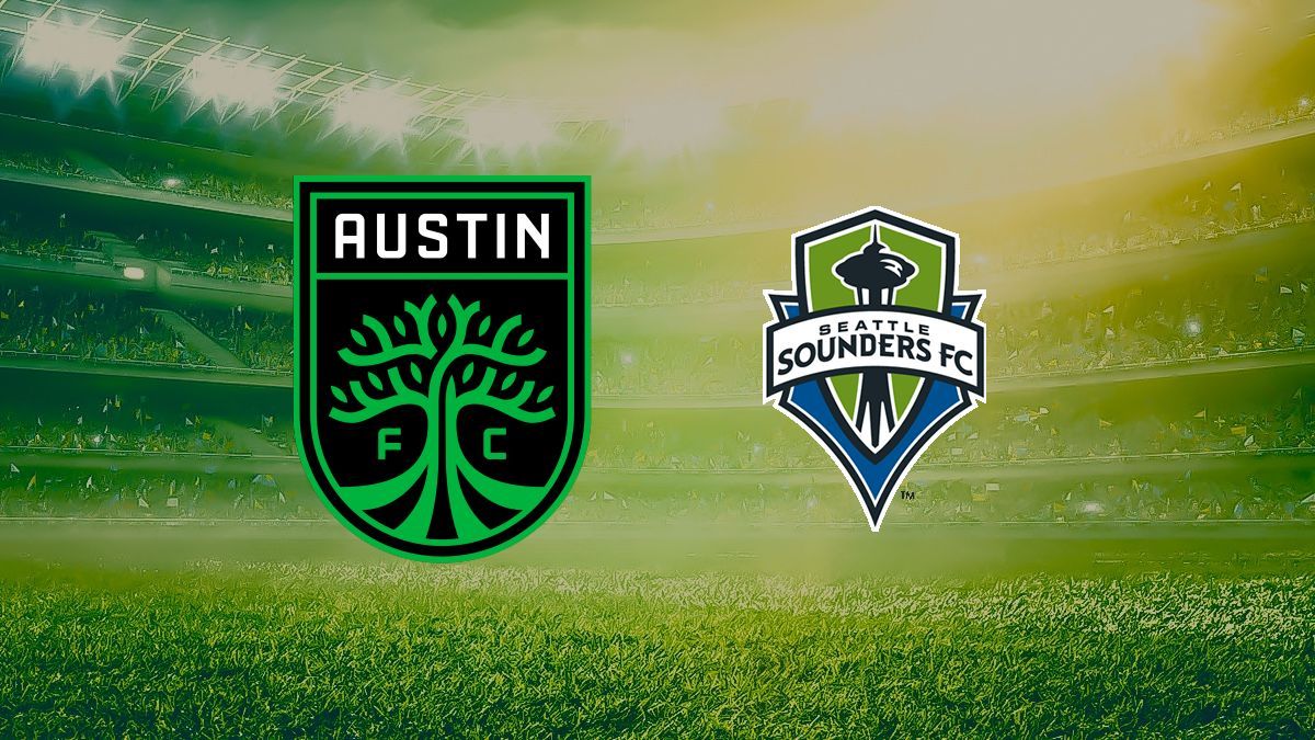 Austin FC 2-1 Seattle Sounders: results, summary and goals