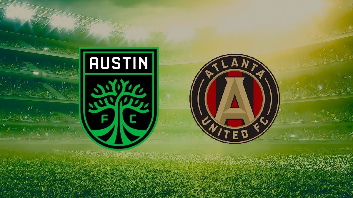 Austin FC 1-1 Atlanta United FC: results, summary and goals