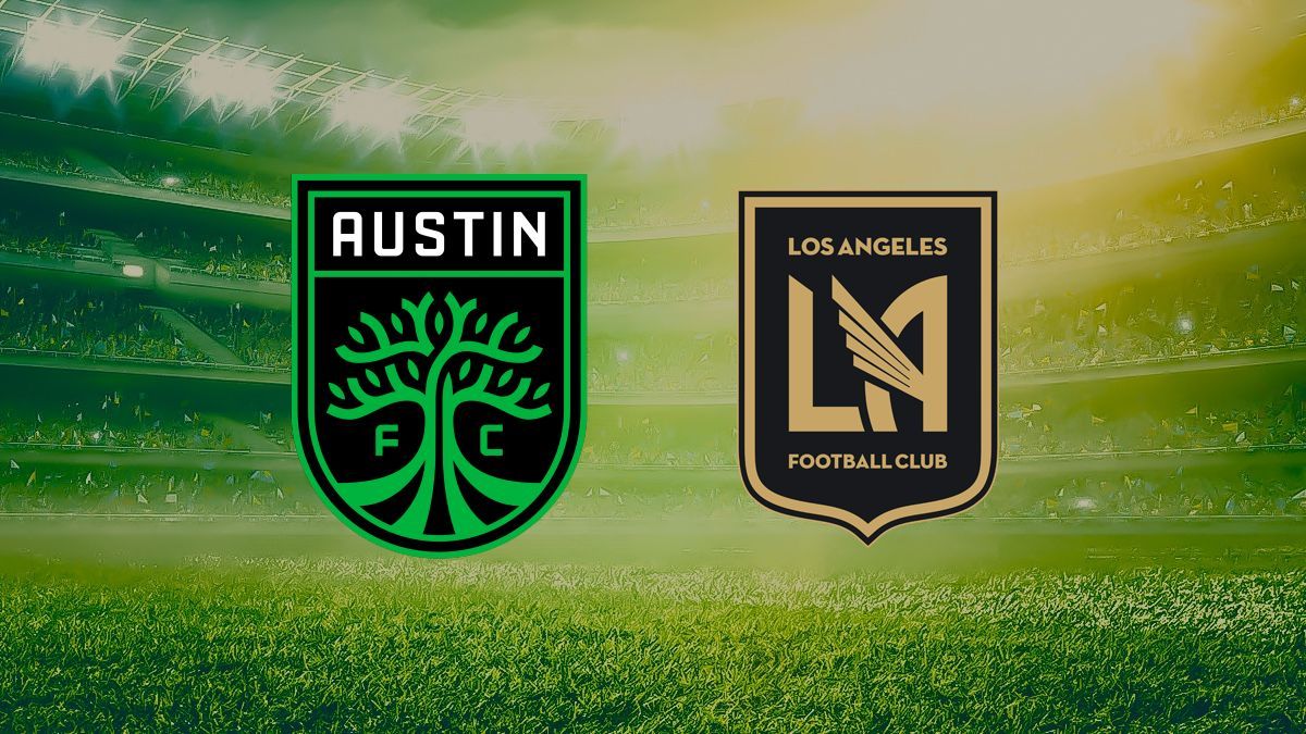 Austin FC 1-0 Los Angeles FC: resultado, resumen y goles
