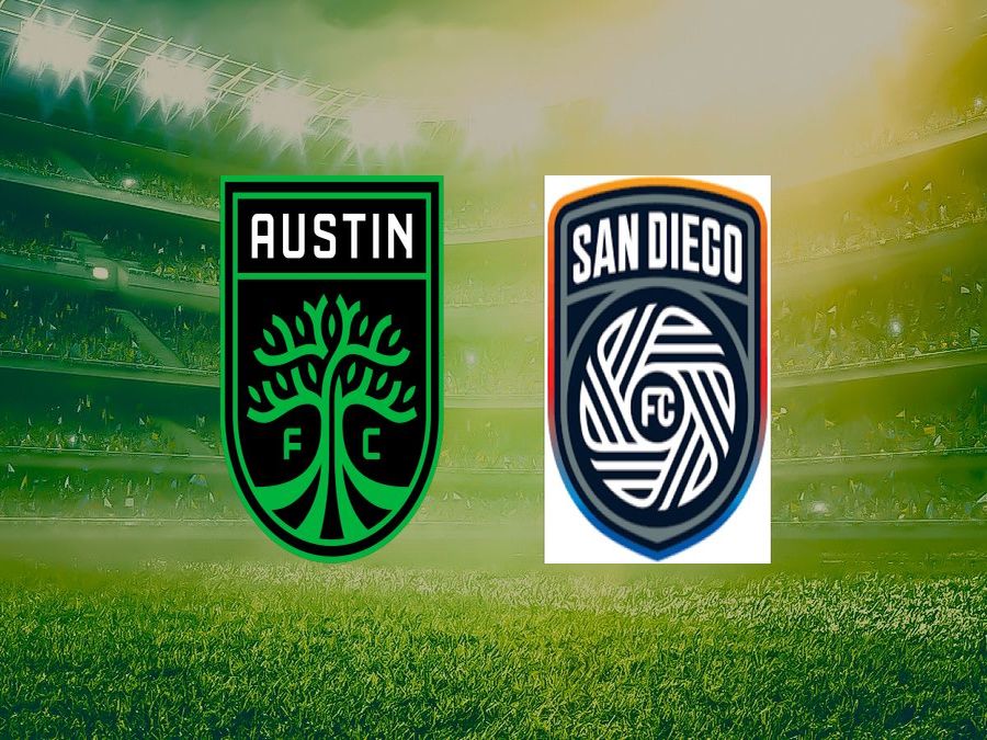 Austin FC 2-1 San Diego FC: resultado, resumen y goles