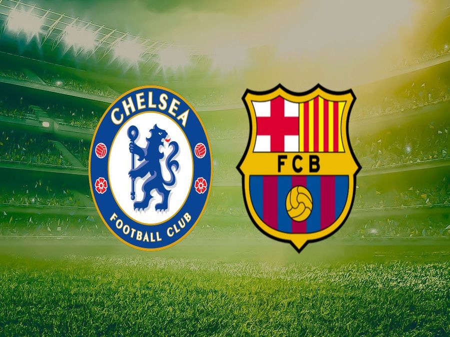Chelsea Femenino 1-1 FC Barcelona Femenino: results, summary and goals