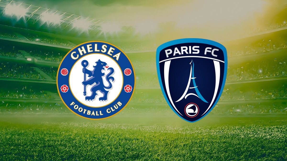 Chelsea Femenino vs Paris FC Femenino: estadísticas y datos en directo ...