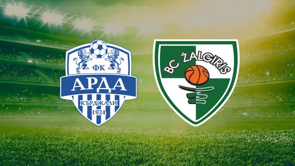 Arda 2-0 Kauno Zalgiris: resultado, resumen y goles