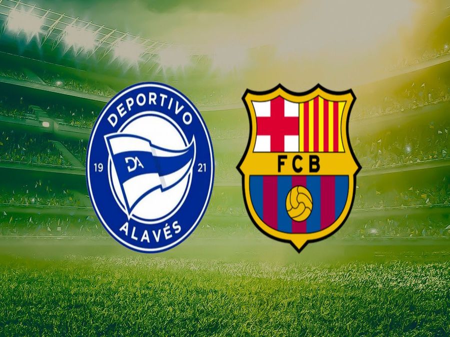 Alavés Femenino 1-6 FC Barcelona Femenino: resultado, resumen y goles