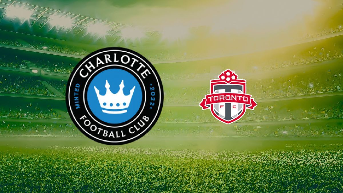 Charlotte FC 2-0 Toronto FC: resultado, resumen y goles