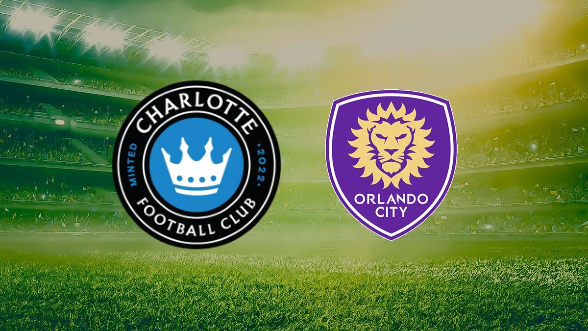 Charlotte FC vs Orlando City: live info and stats | MLS - Liga USA 2025