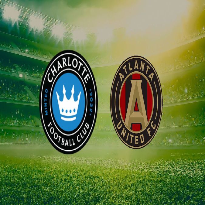 Charlotte FC 2-0 Atlanta United FC: results, summary and goals