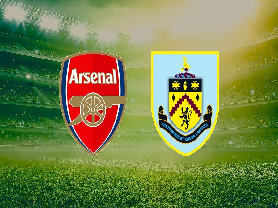 Arsenal vs Burnley: estadísticas y datos en directo | Premier League ...