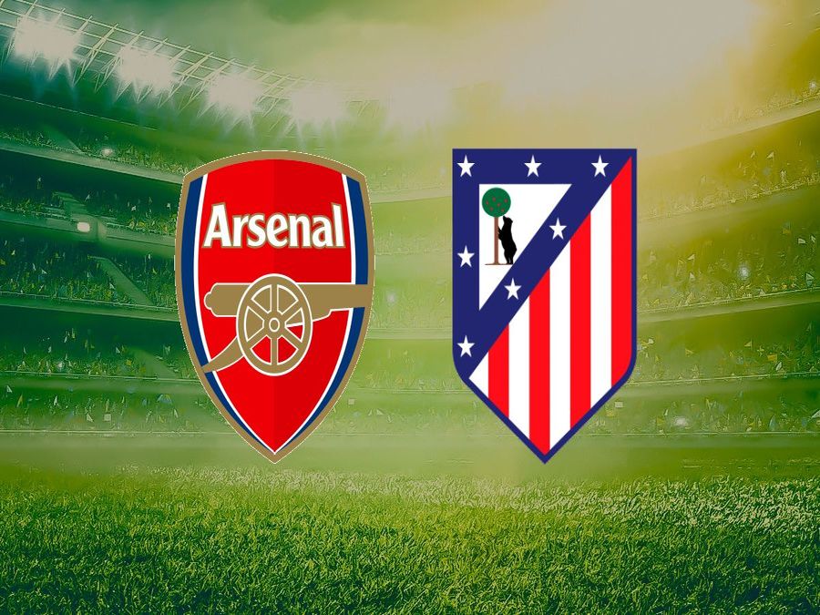 Arsenal 4-0 Atlético: resultado, resumen y goles
