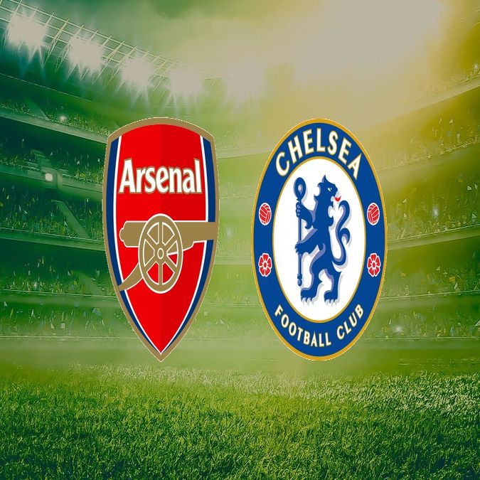 Arsenal vs Chelsea: live info and stats | EFL Cup 2025/2026