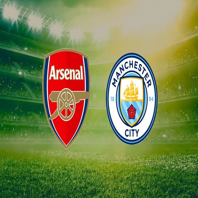Arsenal vs M. City: live info and stats | Premier League 2025/2026