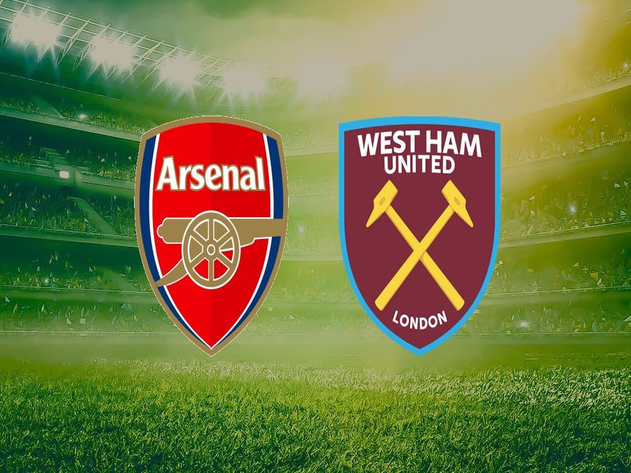 Arsenal vs West Ham: live info and stats | Premier League 2025/2026