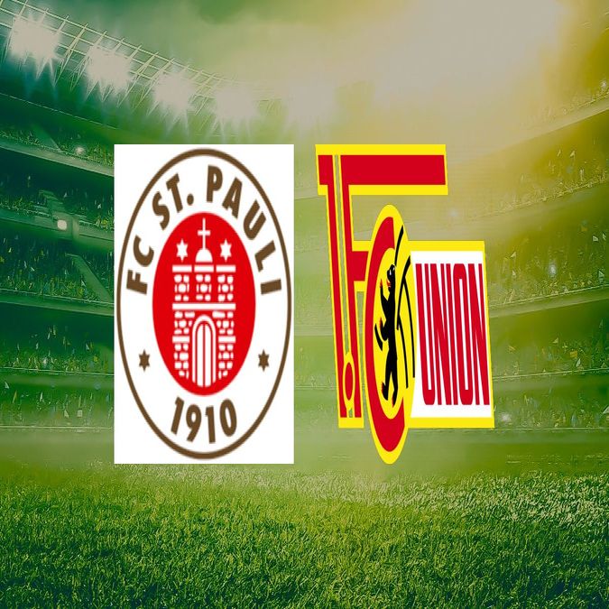 St. Pauli 0-1 Unión Berlín: results, summary and goals