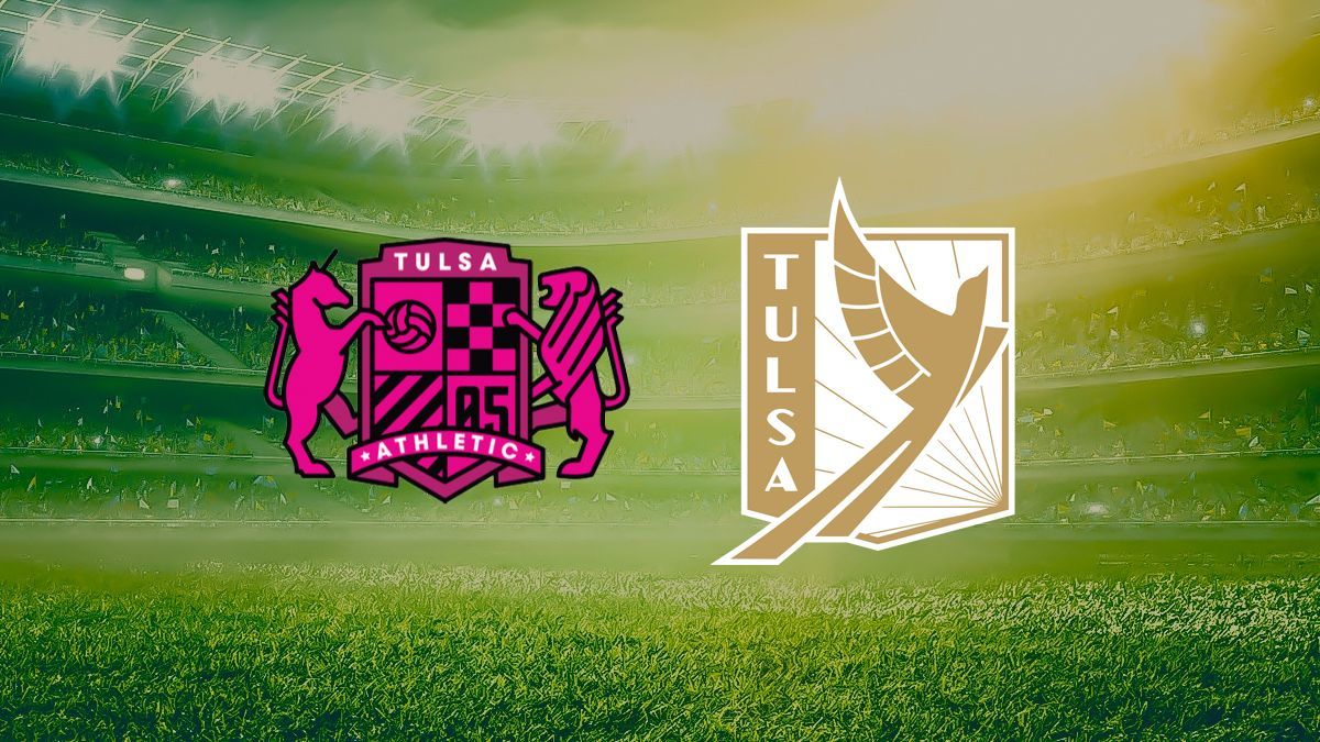 Tulsa Athletic vs Tulsa Roughnecks: estadísticas y datos en directo ...