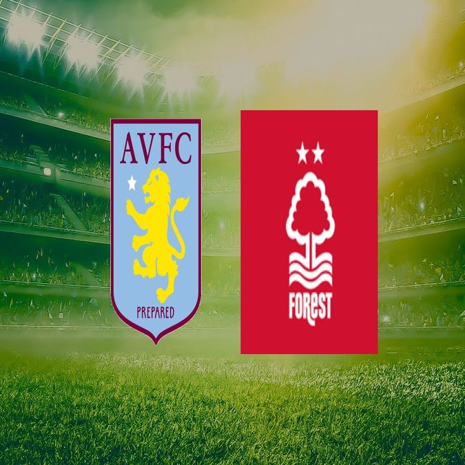 Aston Villa 3-1 Nottingham Forest: results, summary and goals