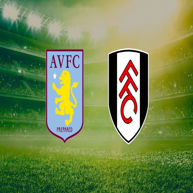 Aston Villa 3-1 Fulham: results, summary and goals
