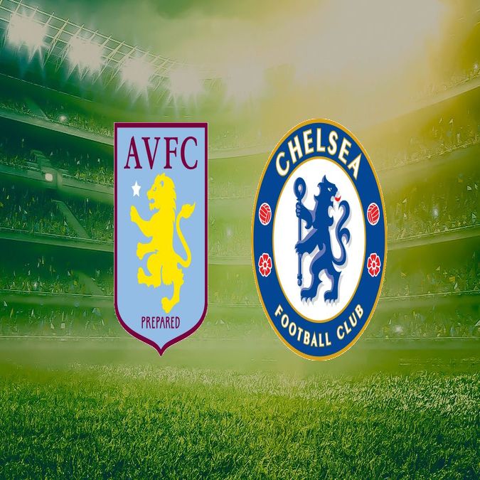 Aston Villa 1-4 Chelsea: resultado, resumen y goles