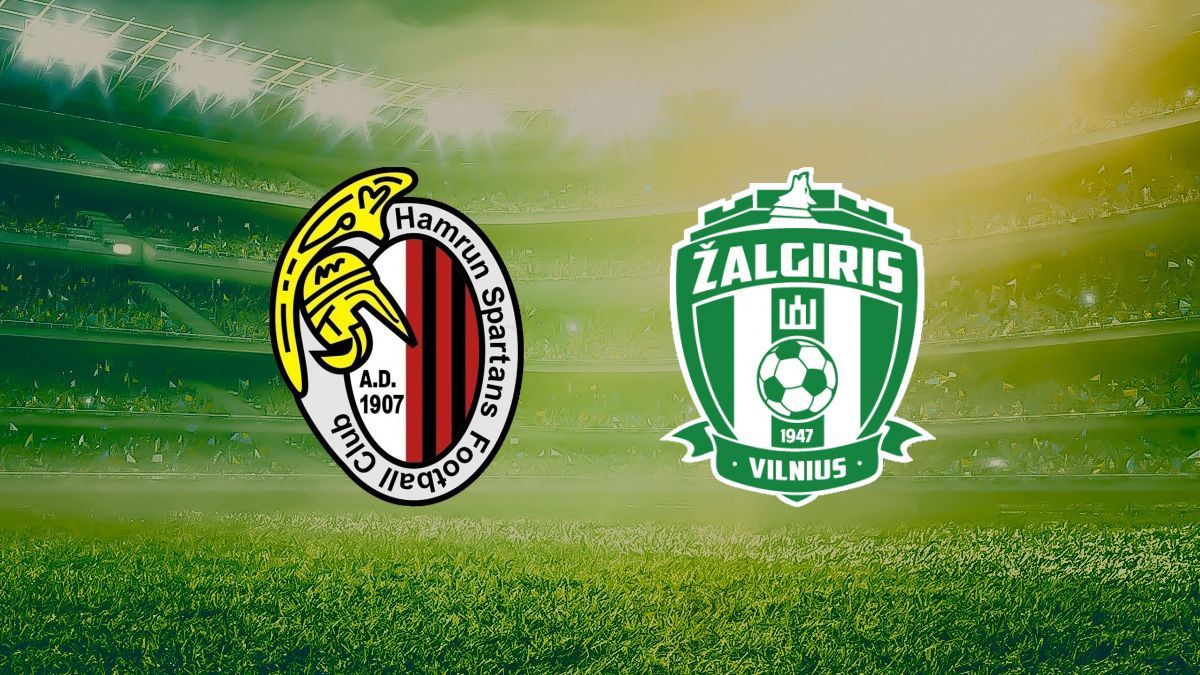 Hamrun Spartans 2-0 Zalgiris Vilnius: resultado, resumen y goles