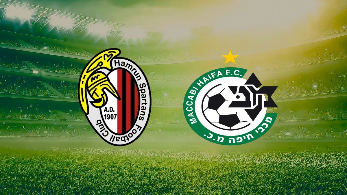 Alineaciones Hamrun Spartans vs Mac. Haifa, Previa Champions League ...