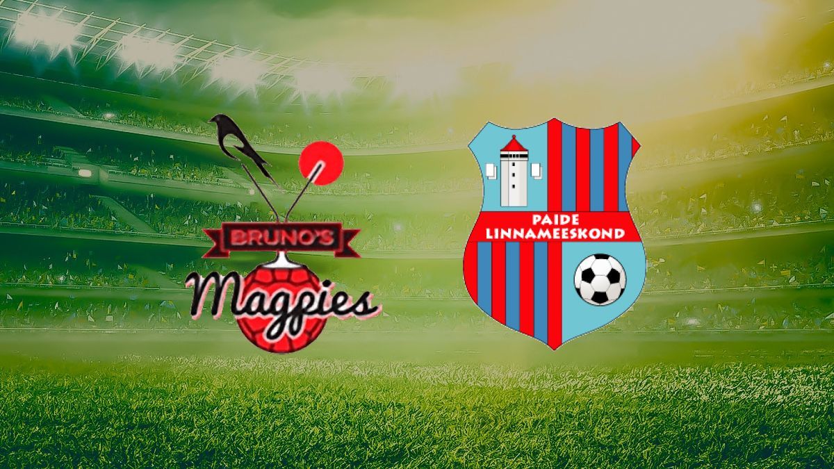 FCB Magpies 2-3 Paide Linnameeskond: resultado, resumen y goles