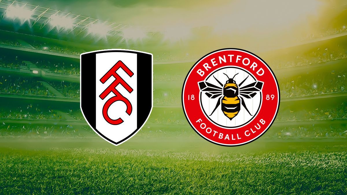 Fulham vs Brentford: live info and stats | Premier League 2025/2026