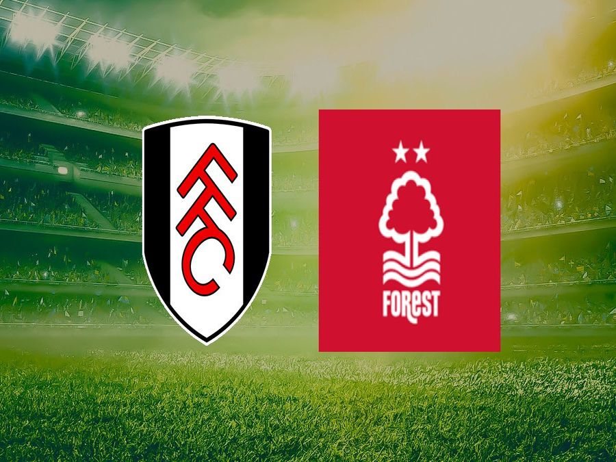Fulham vs Nottingham Forest: live info and stats | Premier League 2025/2026