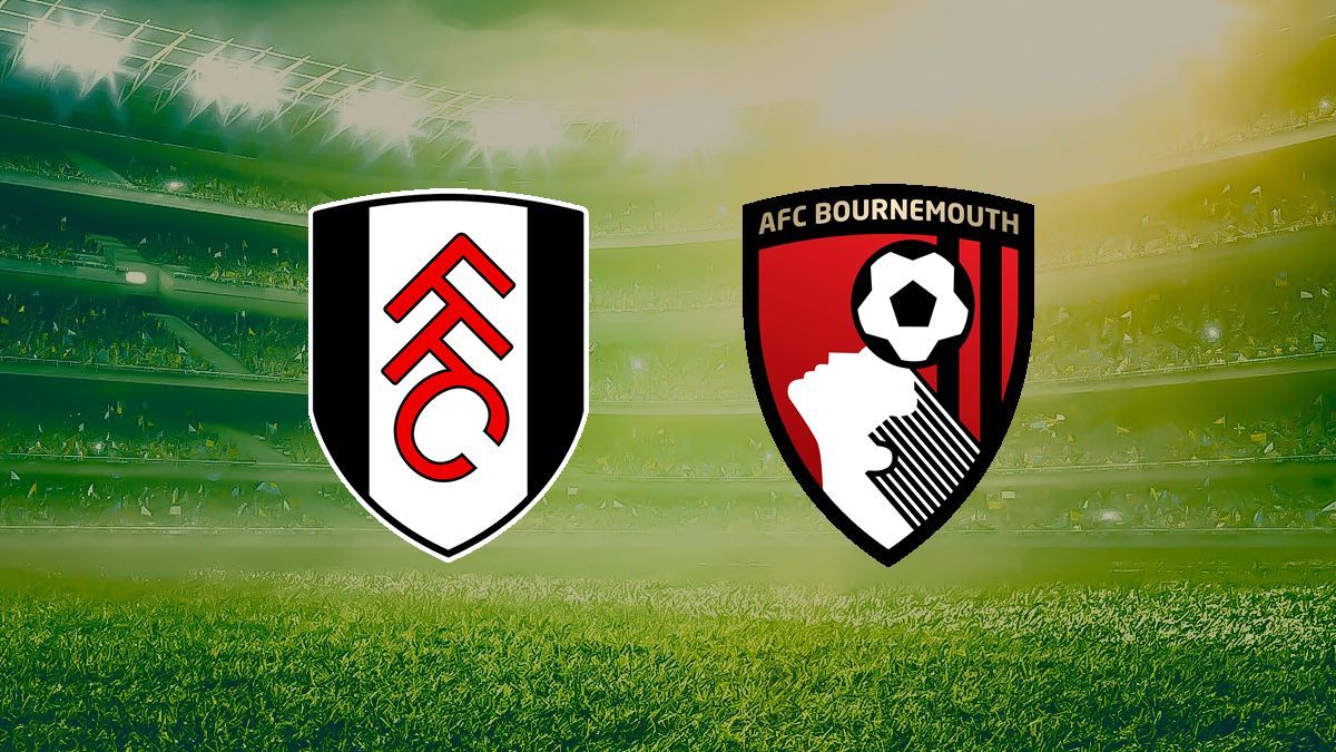 Line up Fulham vs Bournemouth, Premier League 2025/2026