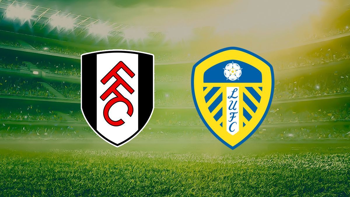 Fulham 1-0 Leeds: results, summary and goals