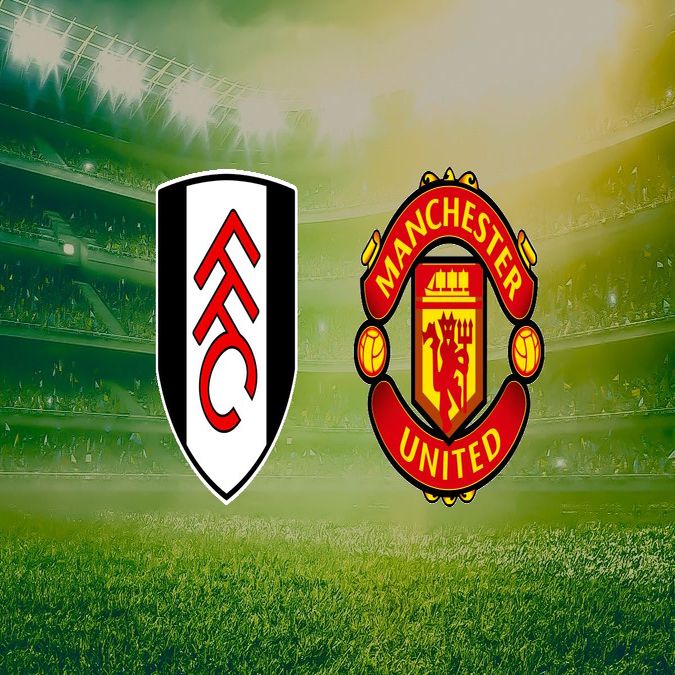 Line up Fulham vs M. United, Premier League 2025/2026