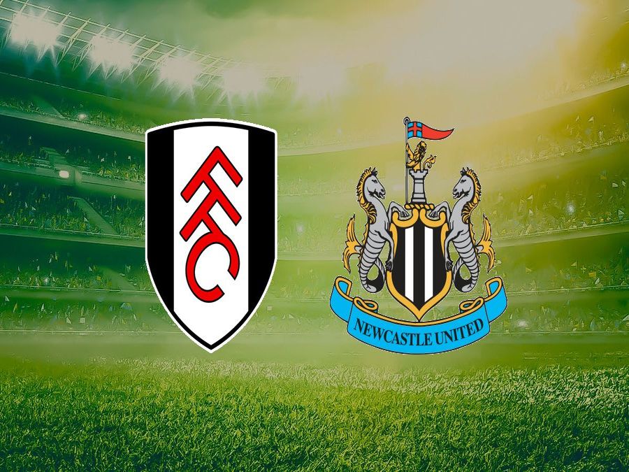 Line up Fulham vs Newcastle, Premier League 2025/2026