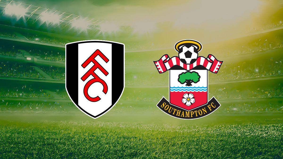 Fulham vs Southampton: live info and stats | FA Cup 2025/2026