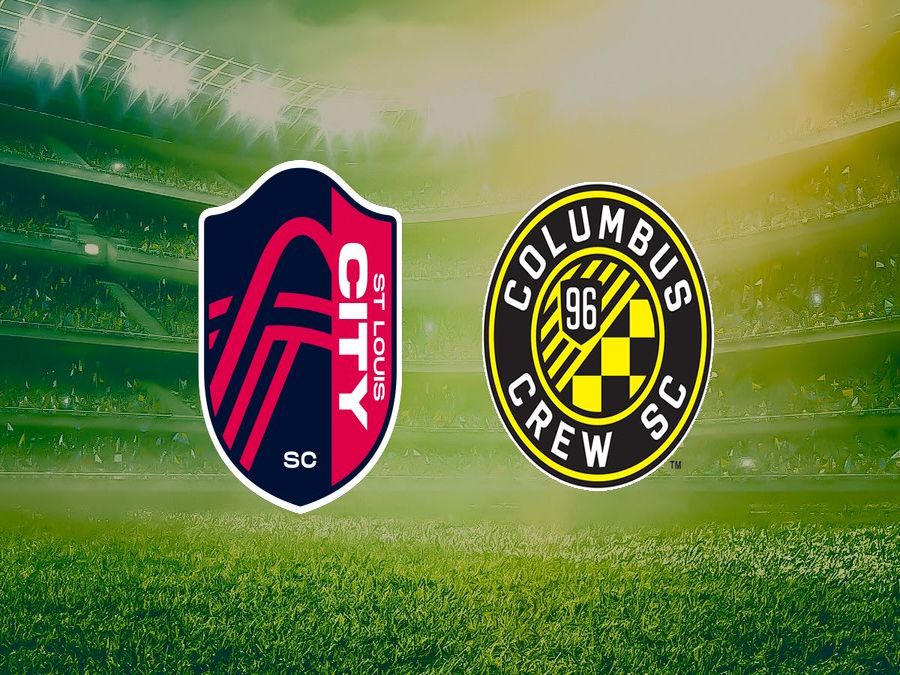 St. Louis City SC 1-2 Columbus Crew: resultado, resumen y goles