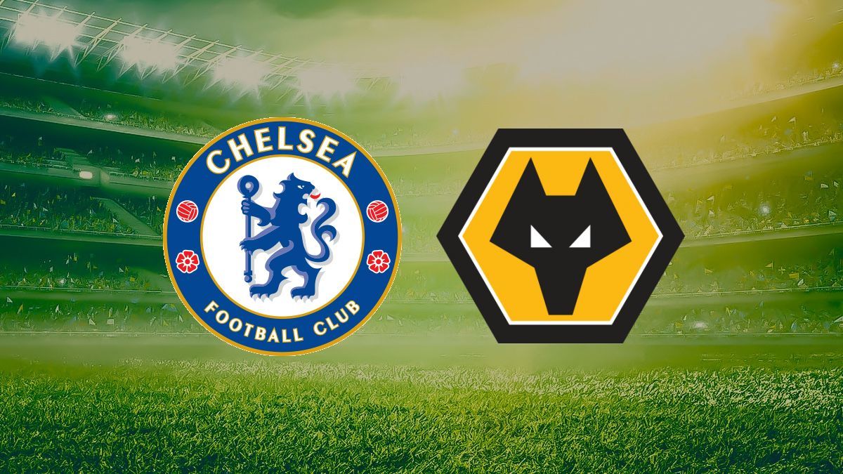 Chelsea vs Wolves: live info and stats | Premier League 2025/2026