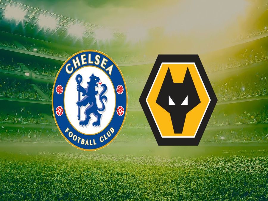 Chelsea vs Wolves: live info and stats | Premier League 2025/2026