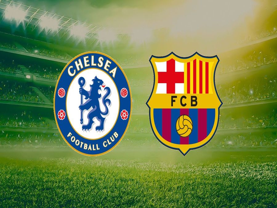 Line up Chelsea vs Barcelona, Champions League 2025/2026