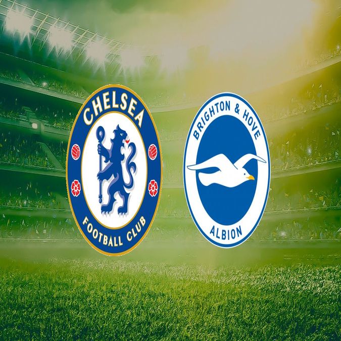 Chelsea vs Brighton: live info and stats | Premier League 2025/2026