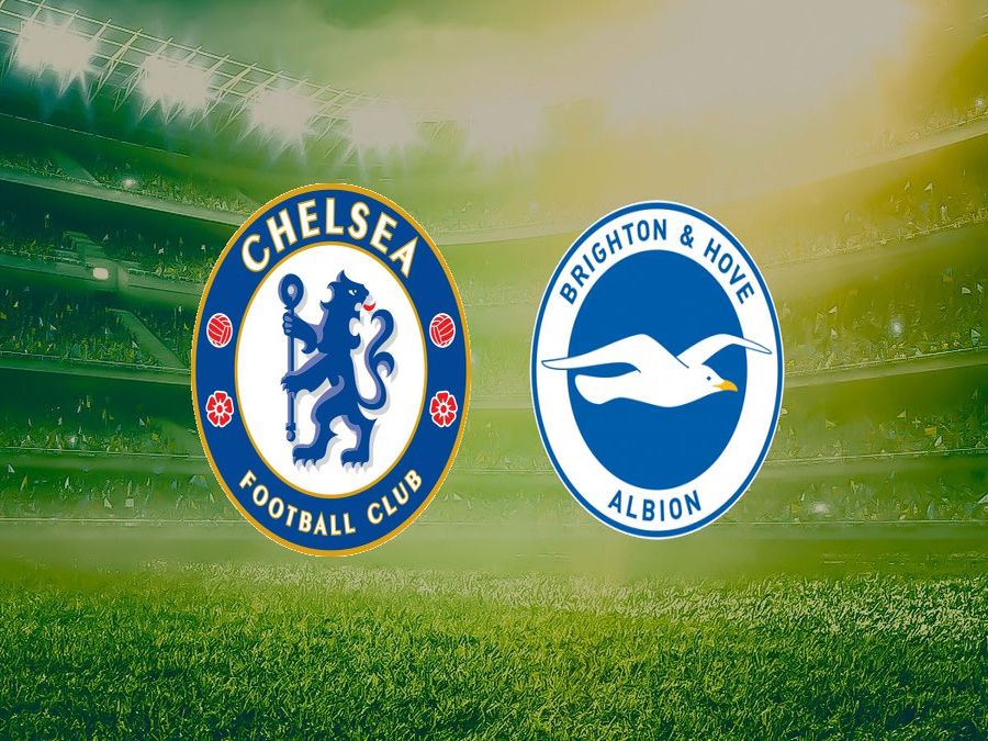 Chelsea 1-3 Brighton: results, summary and goals