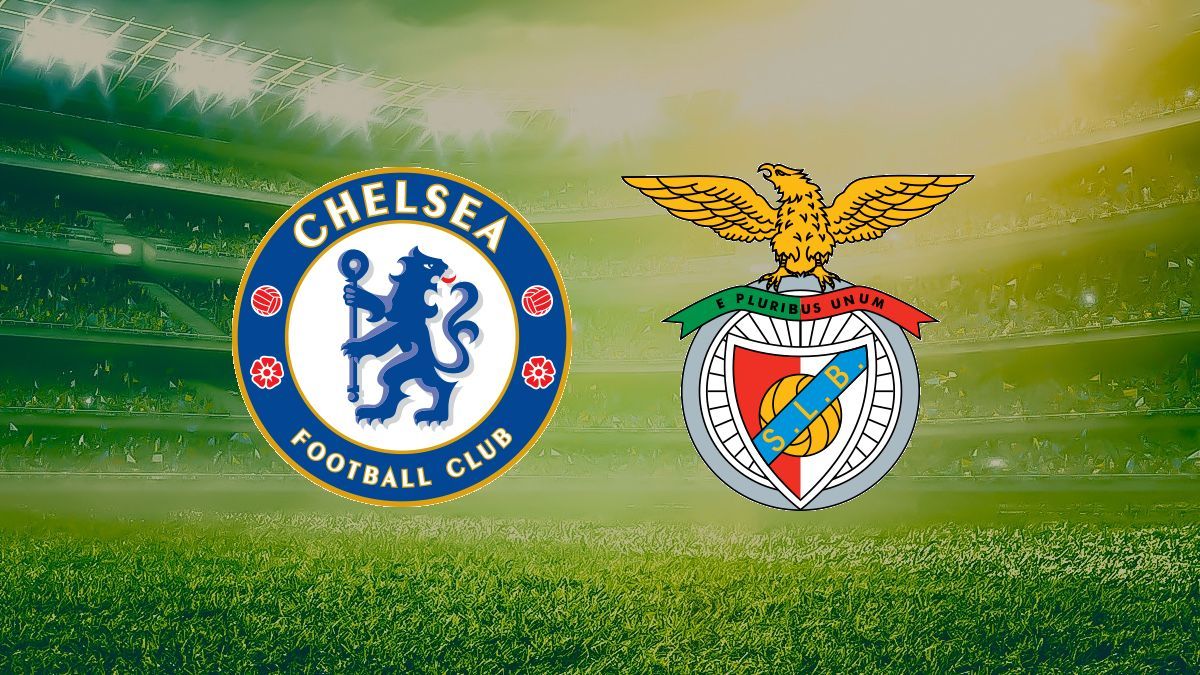 Line up Chelsea vs Benfica, Champions League 2025/2026
