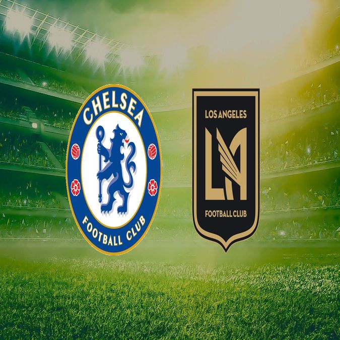 Chelsea vs Los Angeles FC: estadísticas y datos en directo | Mundial de ...