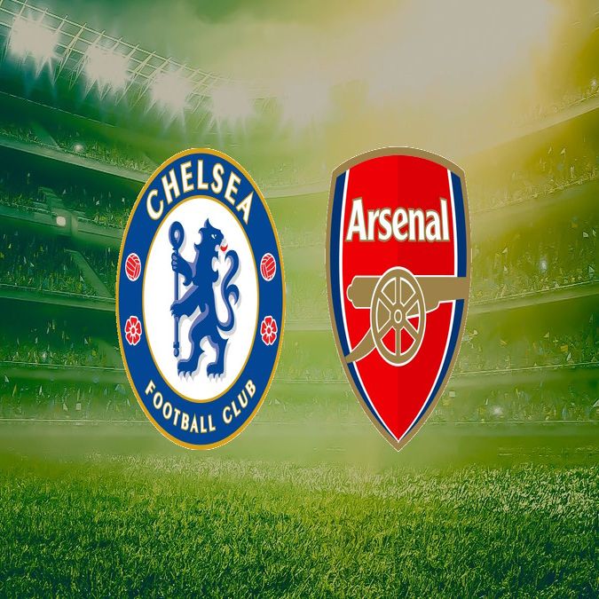 Chelsea vs Arsenal: live info and stats | Premier League 2025/2026