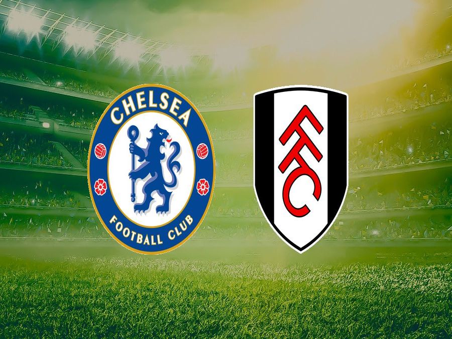 Chelsea vs Fulham: live info and stats | Premier League 2025/2026