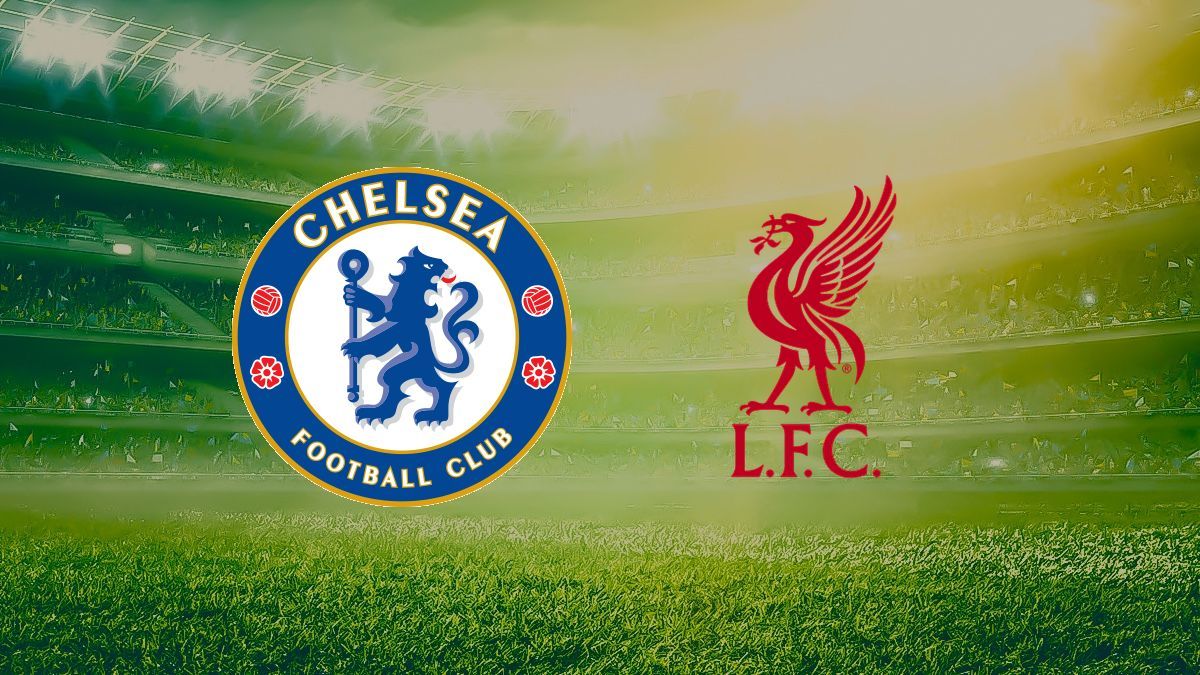 Line up Chelsea vs Liverpool, Premier League 2025/2026